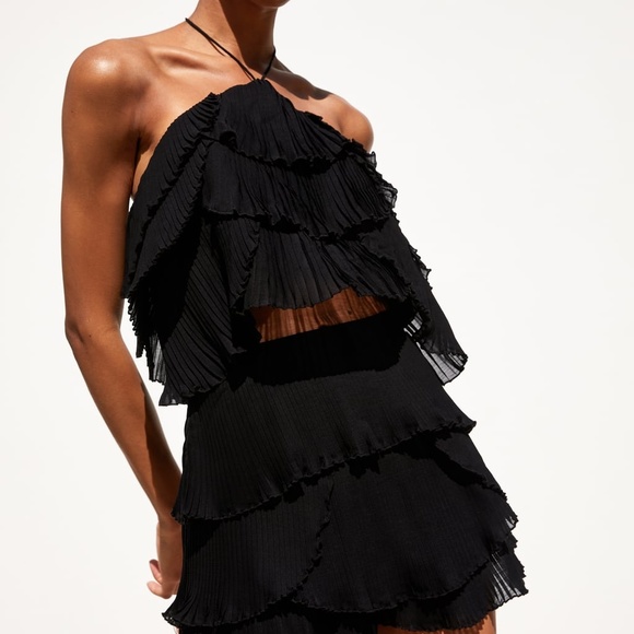 Zara | Tops | Nwt Zara Top | Poshmark